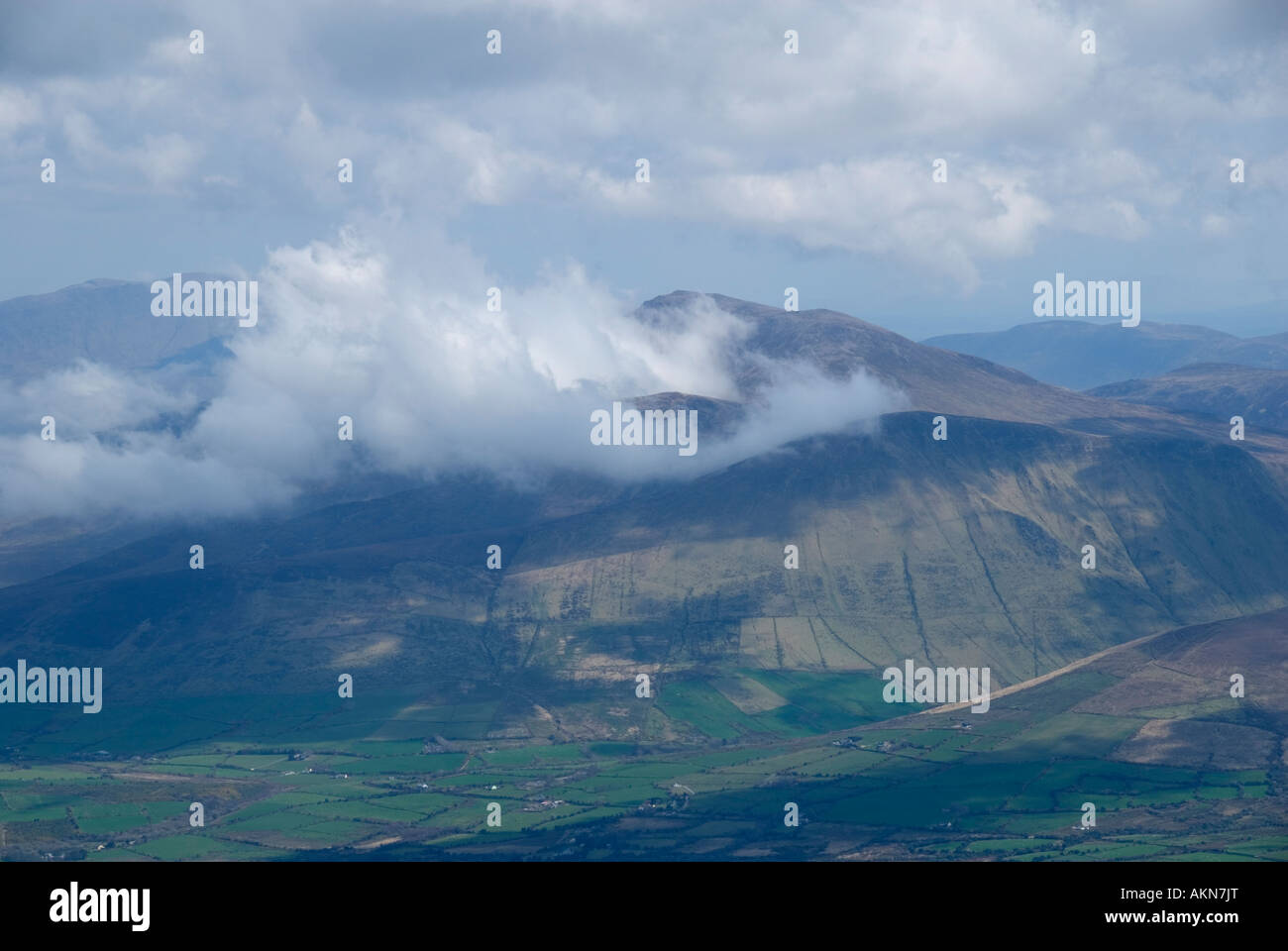 Stradbally ireland hi-res stock photography and images - Alamy