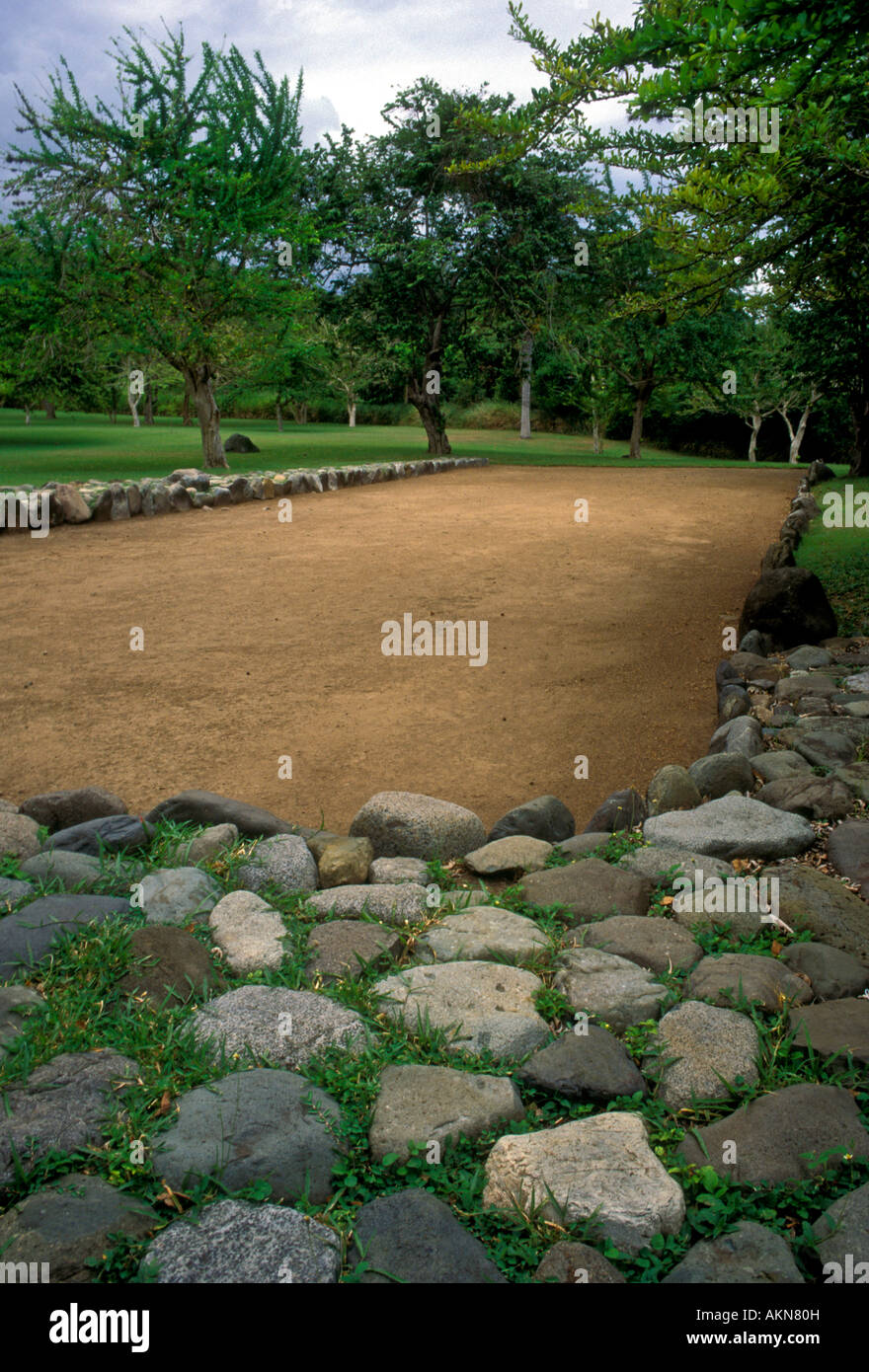 Taino people hi-res stock photography and images - Alamy