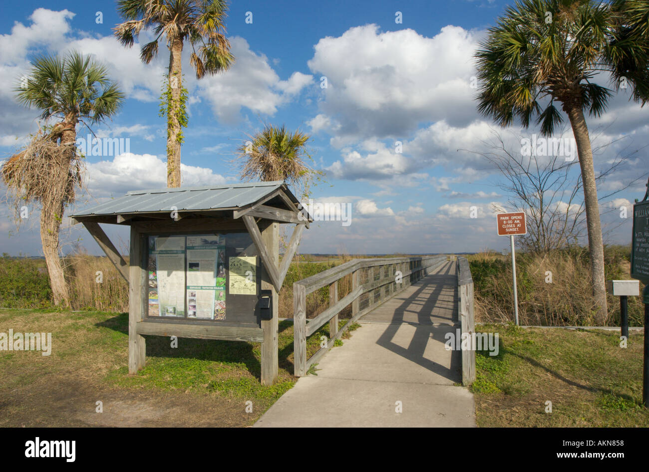 William Bartram Trail High Resolution Stock Photography and Images - Alamy