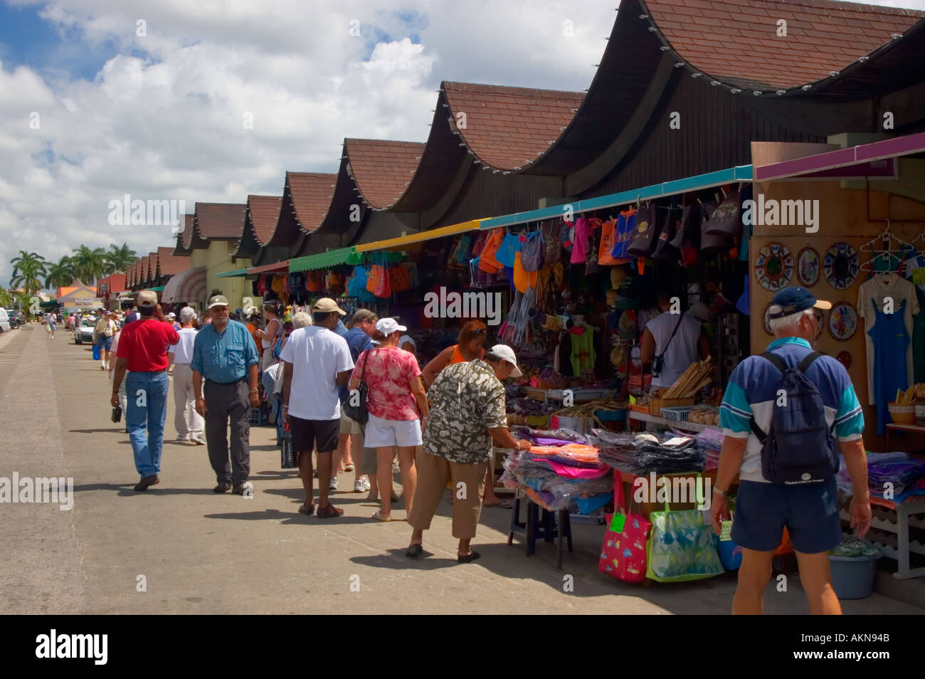 Aruba landmarks hi-res stock photography and images - Alamy