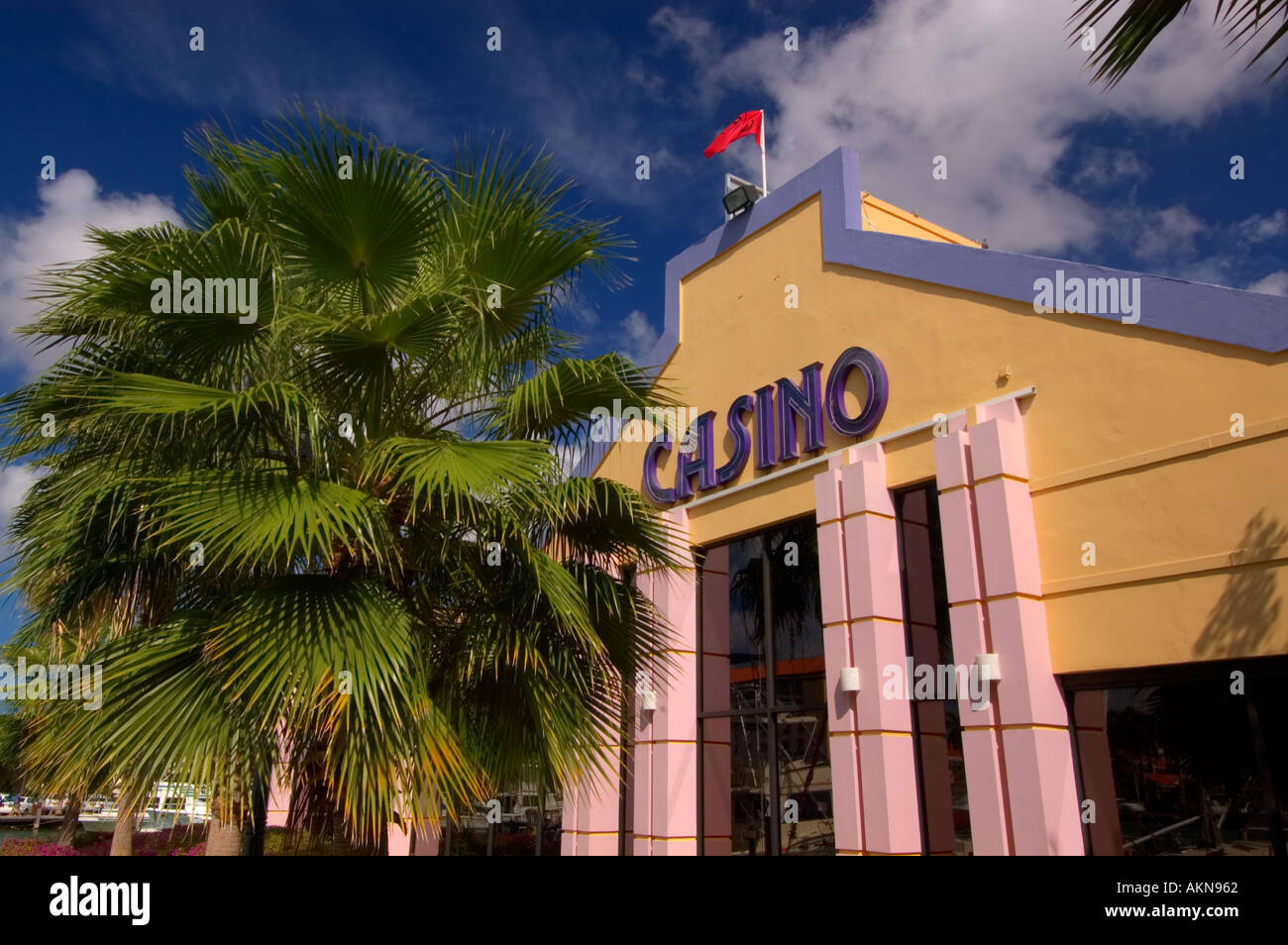 Aruba landmarks hi-res stock photography and images - Alamy