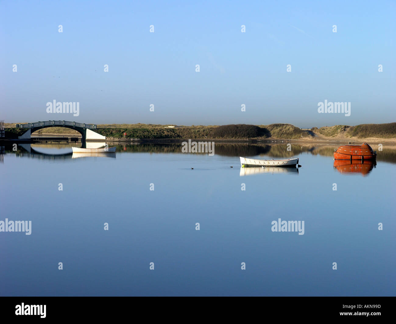 Boating lake fleetwood hi-res stock photography and images - Alamy
