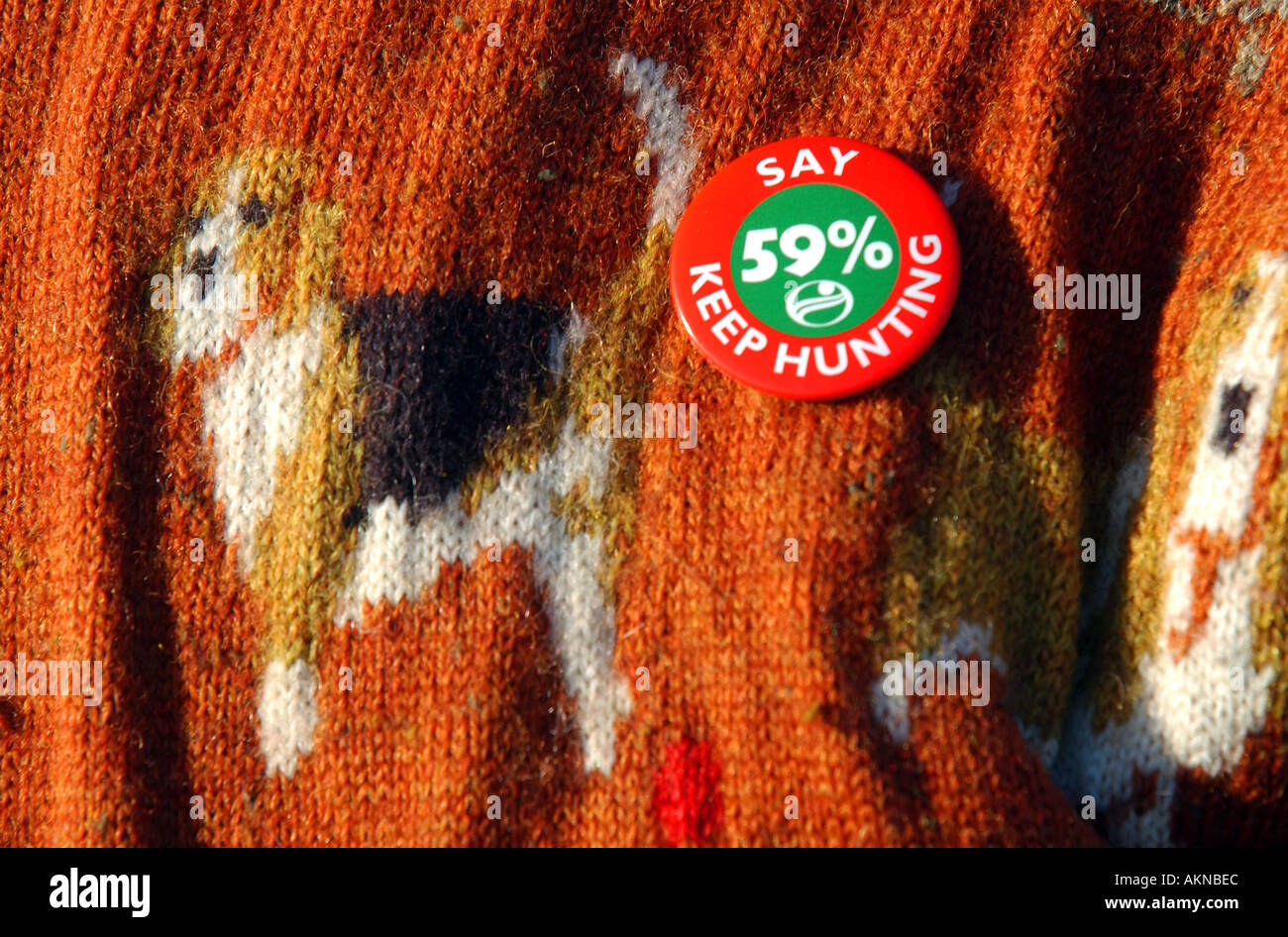 Pro fox hunting hi-res stock photography and images - Alamy