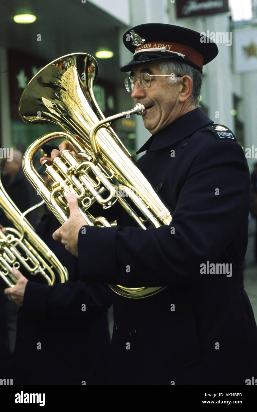 Army musician hi-res stock photography and images - Alamy