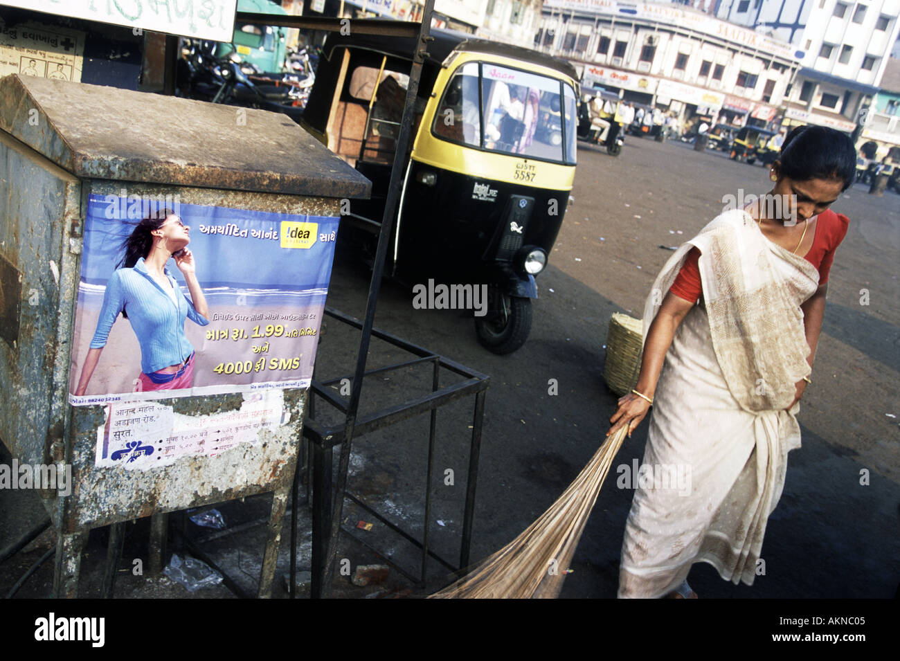 Surat india hi-res stock photography and images - Alamy