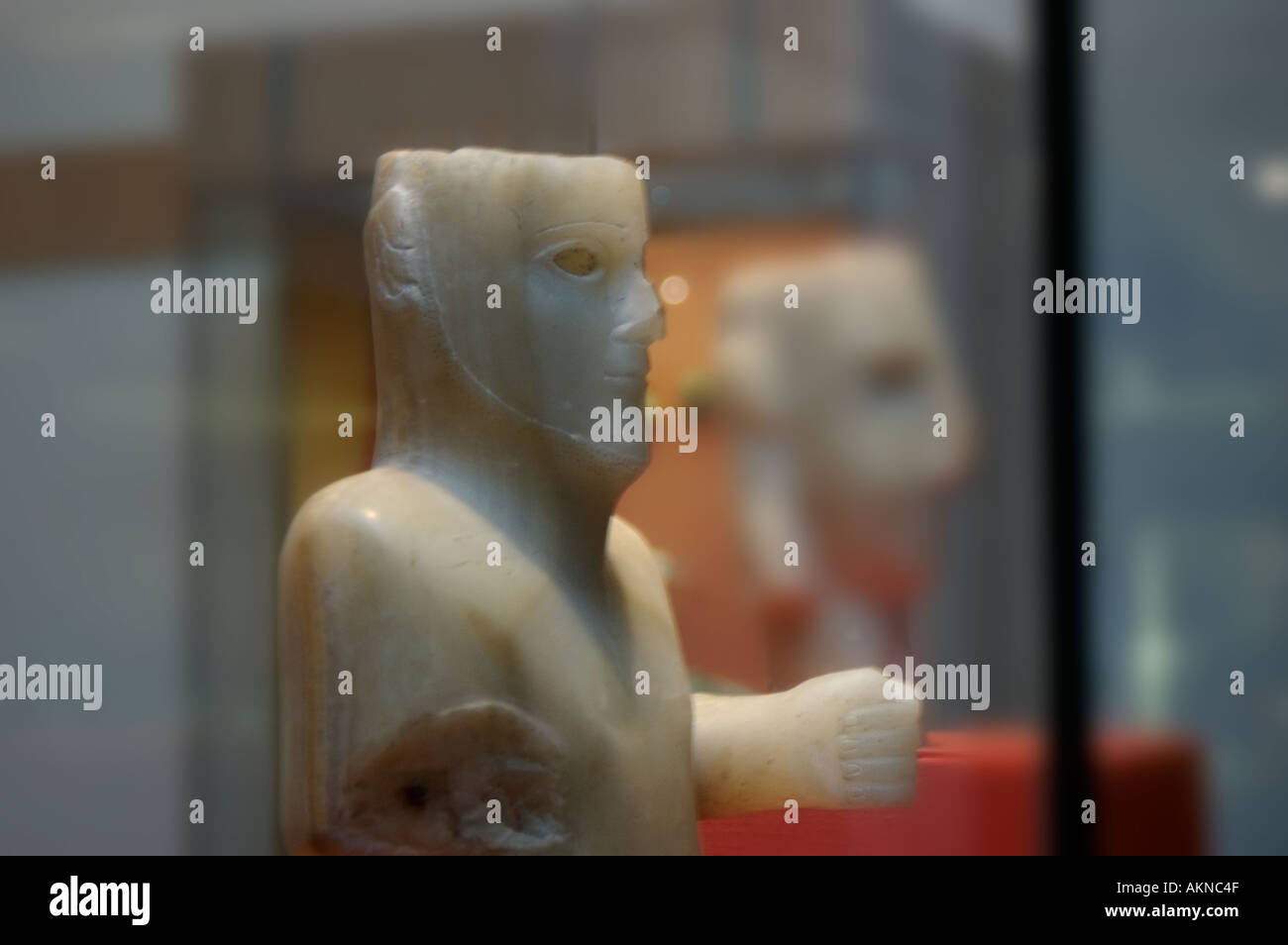 Mummification amulets hi-res stock photography and images - Alamy