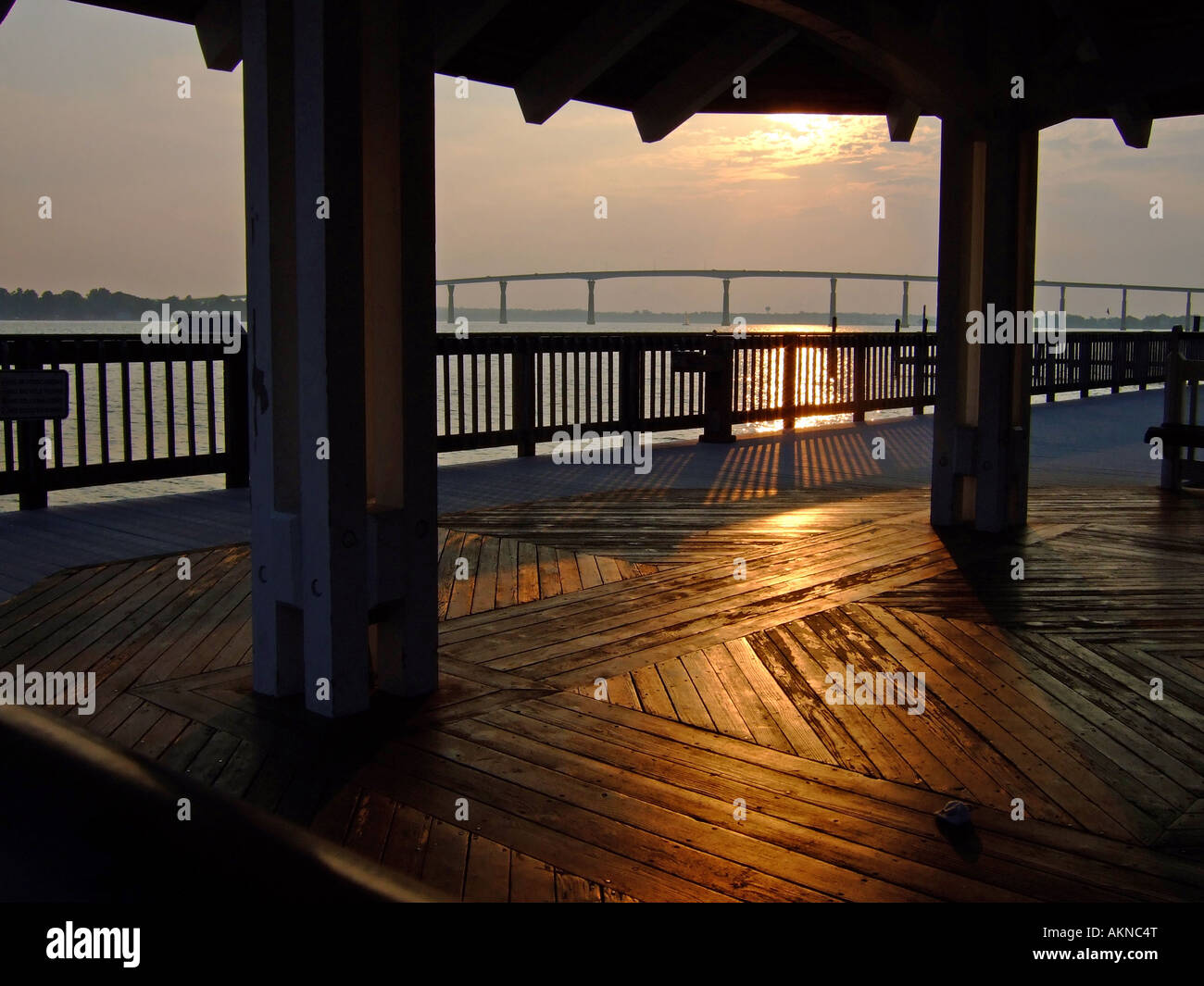 Solomons Island, Maryland, USA Stock Photo - Alamy