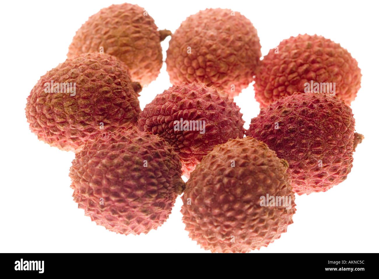 Li chi li chi Chinese fruit dragon tropical exotic travel china import ...