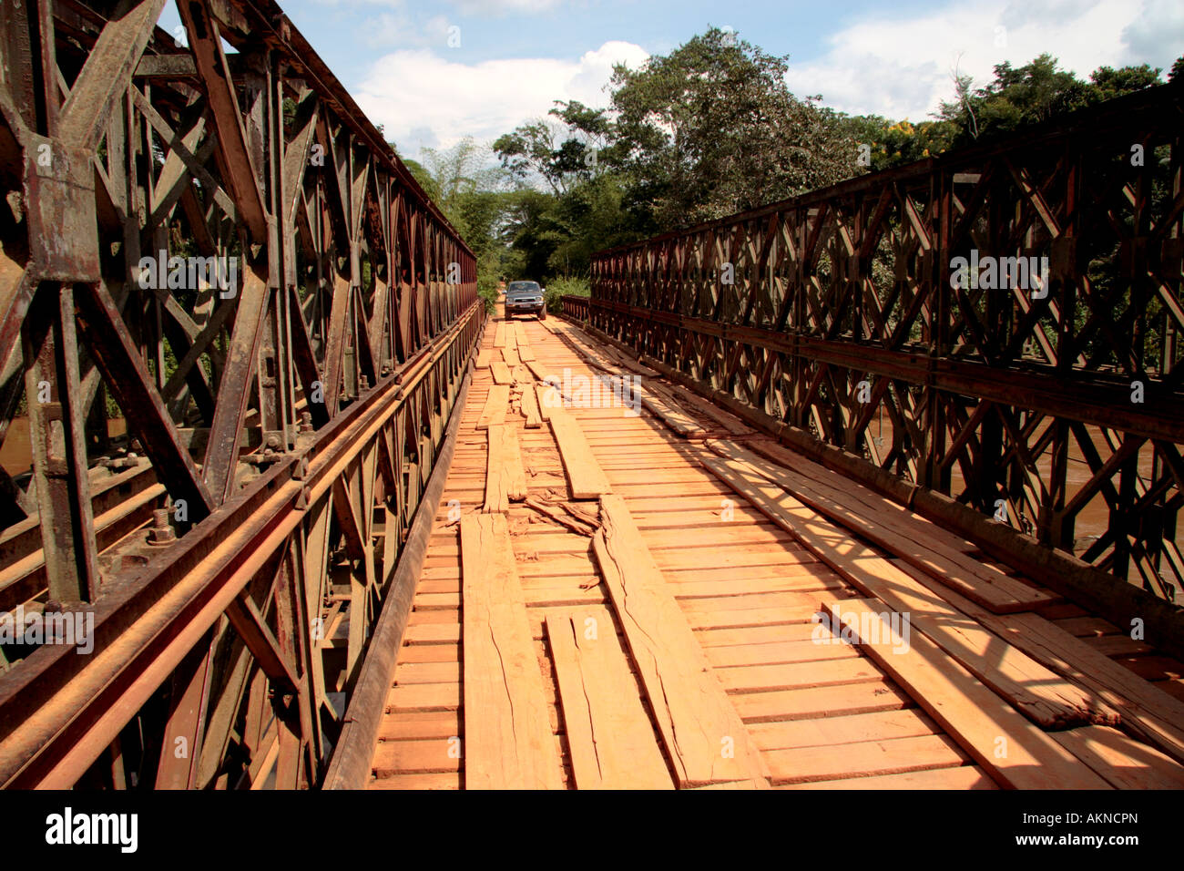 Ituri river hi-res stock photography and images - Alamy