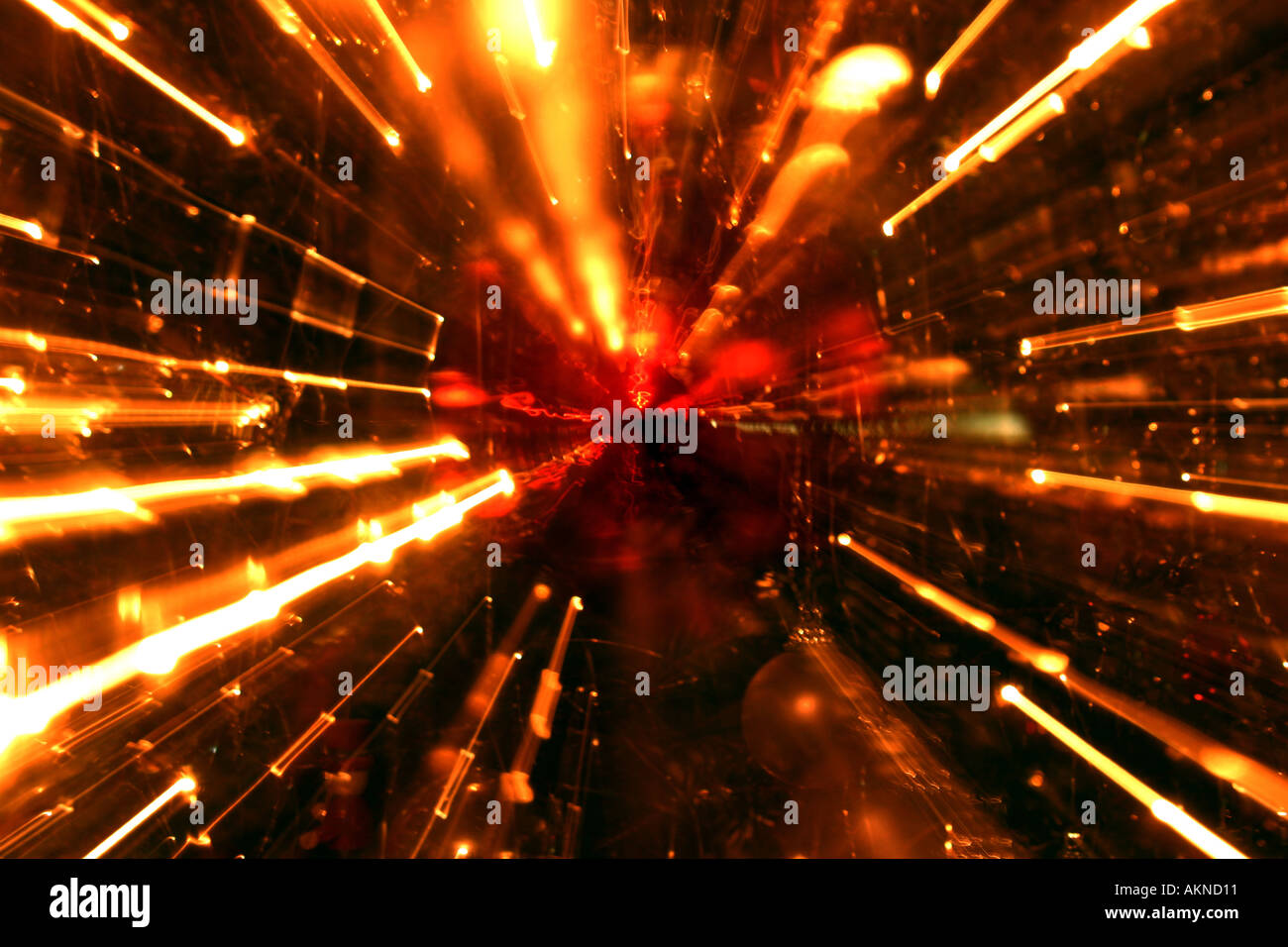 Shard xmas lights hi-res stock photography and images - Alamy