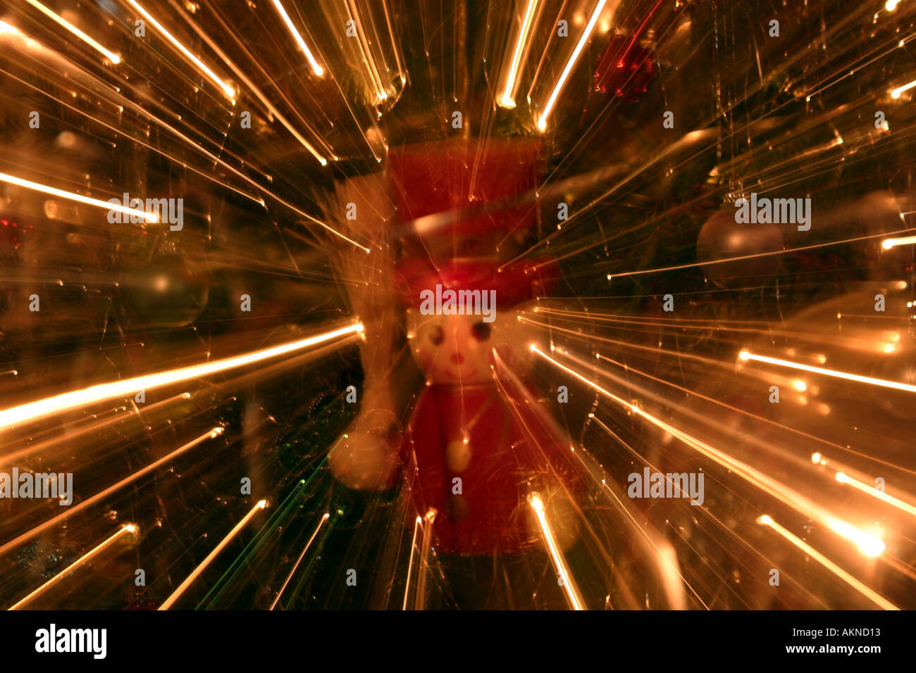 Shard xmas lights hi-res stock photography and images - Alamy