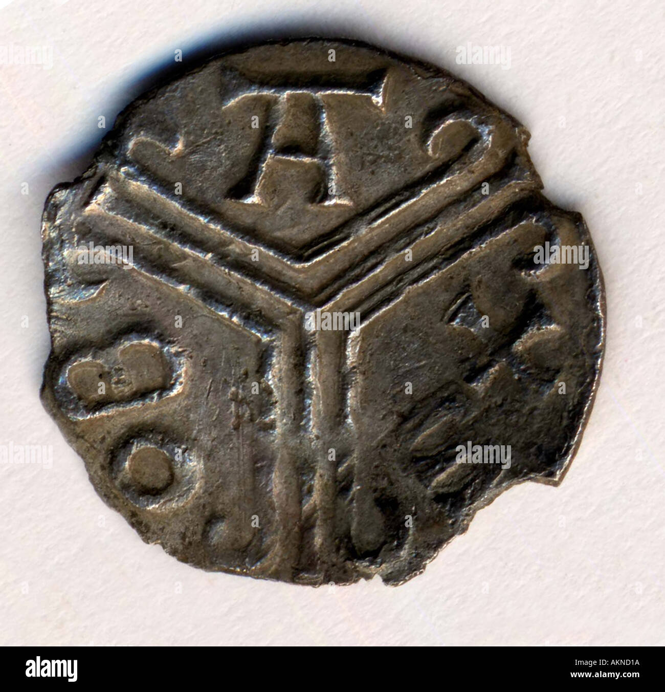 Coenwulf hi-res stock photography and images - Alamy