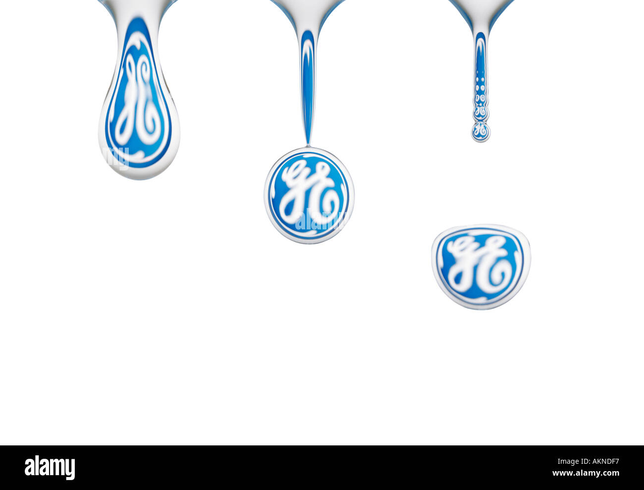 O General Company Logo