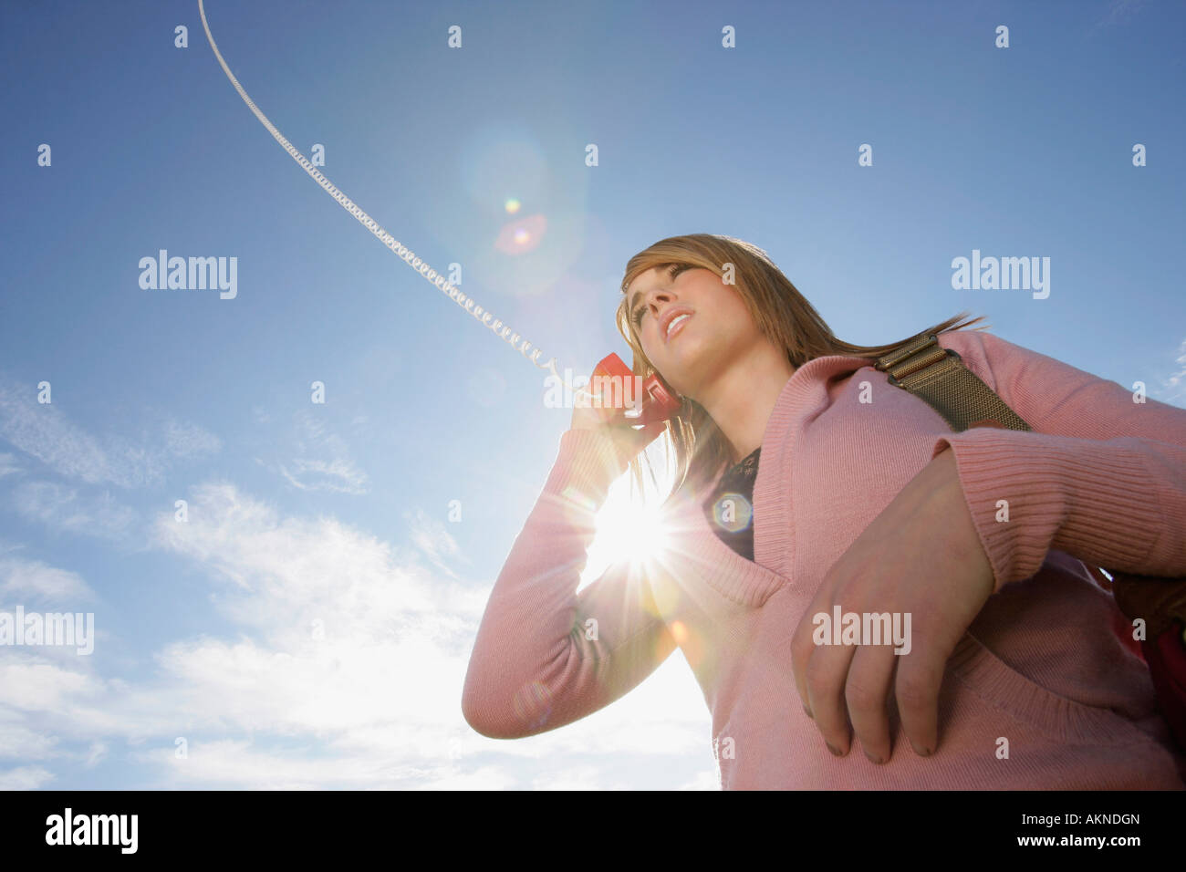 Composite cord hi-res stock photography and images - Alamy