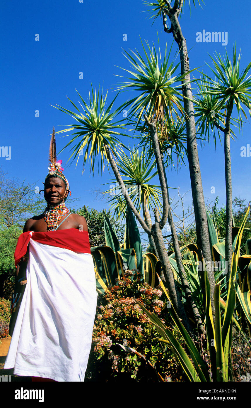 Kenya, Mount Kenya, Laikipia plateau, Loisiba Wilderness Lodge, a ...