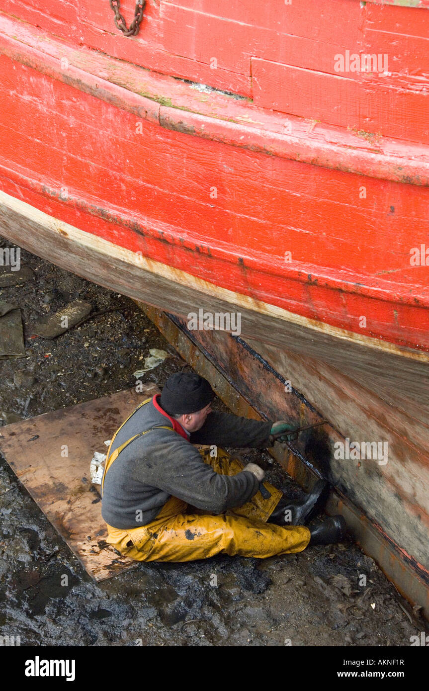Caulking hi-res stock photography and images - Alamy