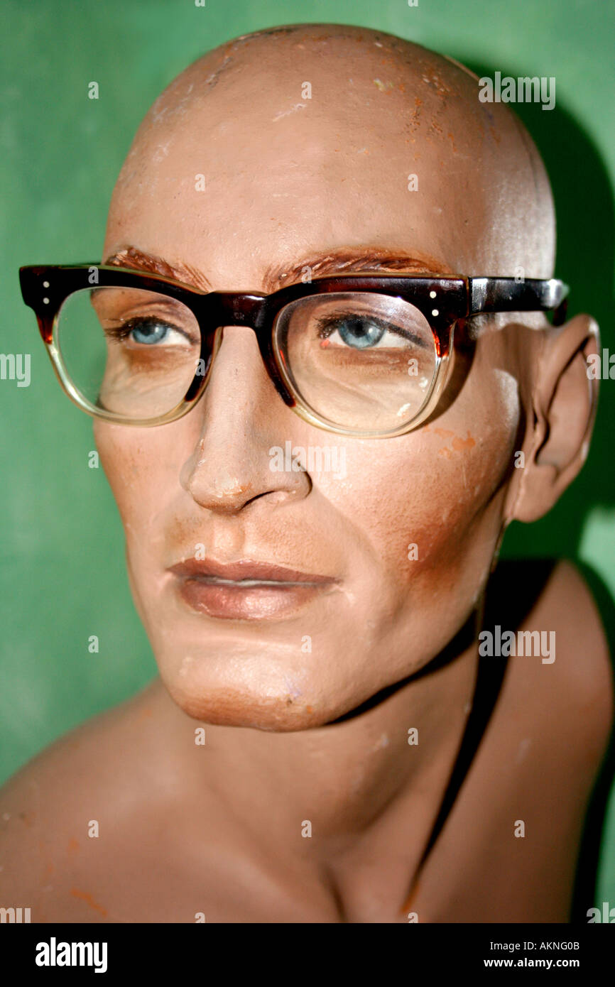 1950s male model hi-res stock photography and images - Alamy