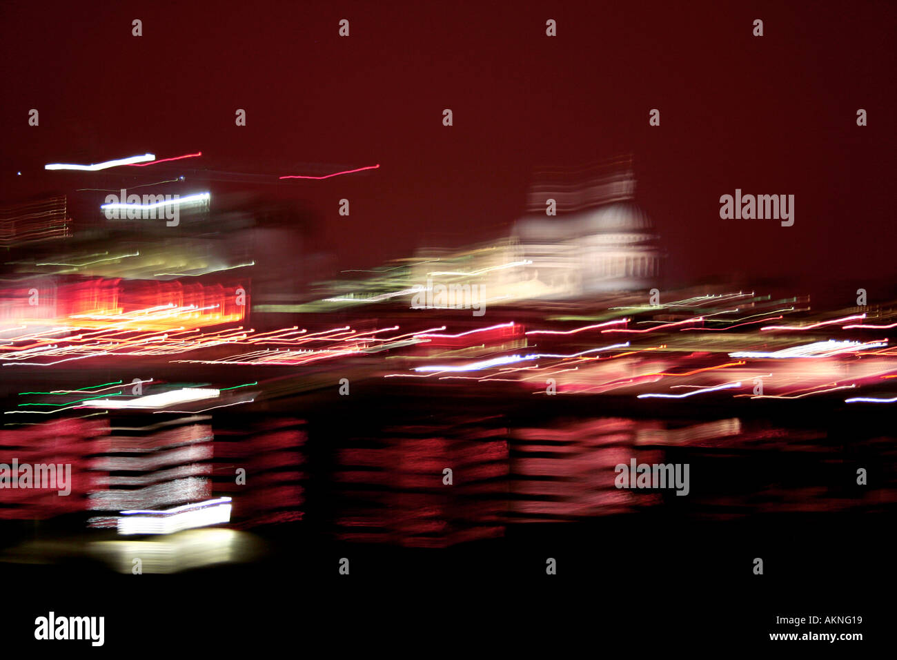 River Blur 2 Stock Photo - Alamy