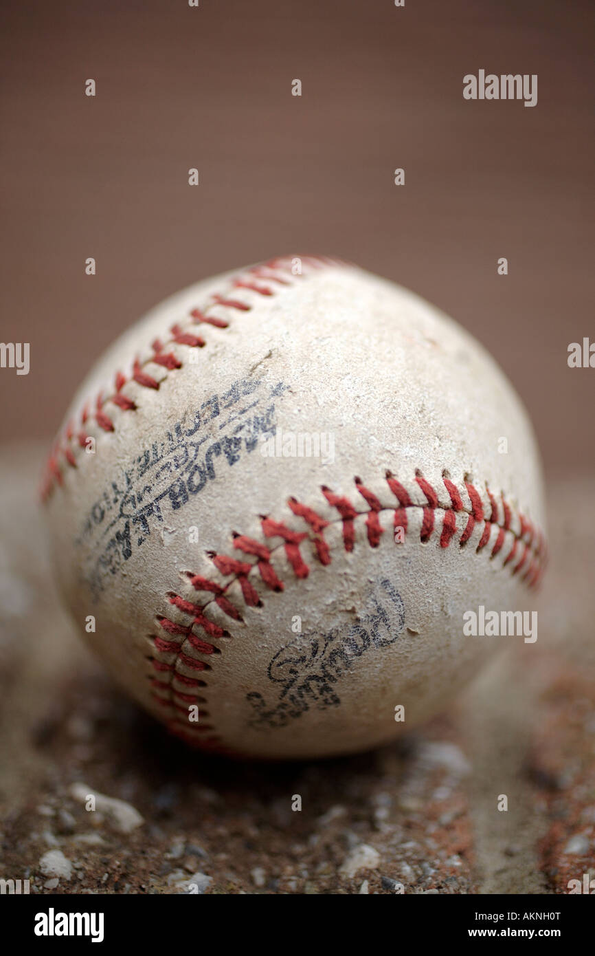 Baseball americana hi-res stock photography and images - Alamy