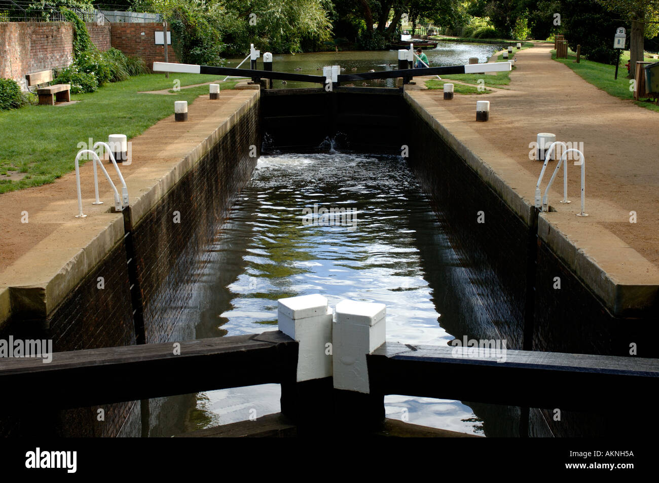Guildford River High Resolution Stock Photography and Images - Alamy