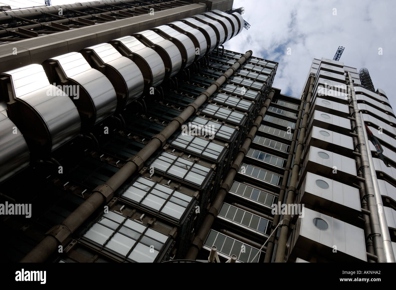 Tech city london office hi-res stock photography and images - Alamy