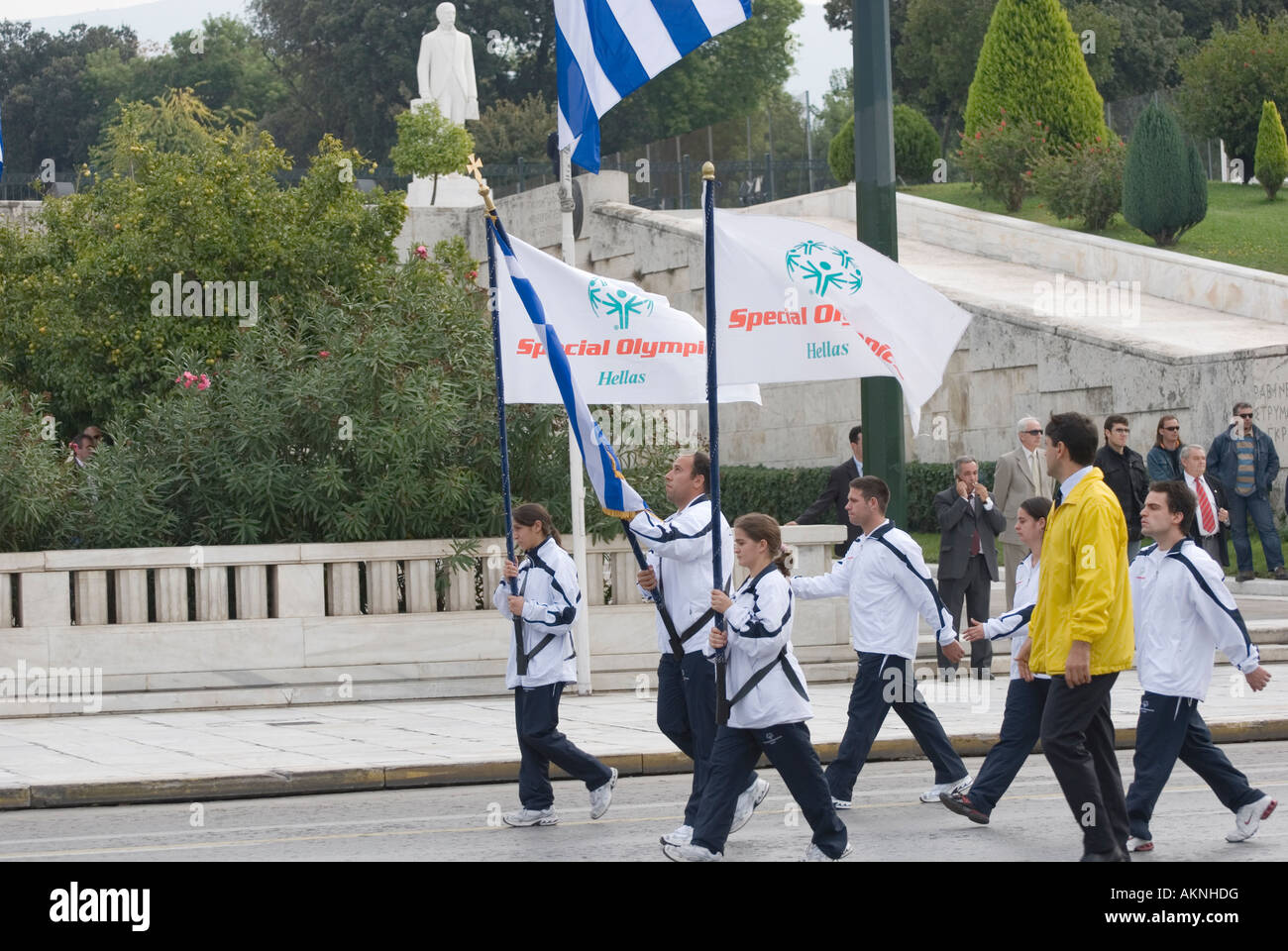 Ochi day hi-res stock photography and images - Alamy