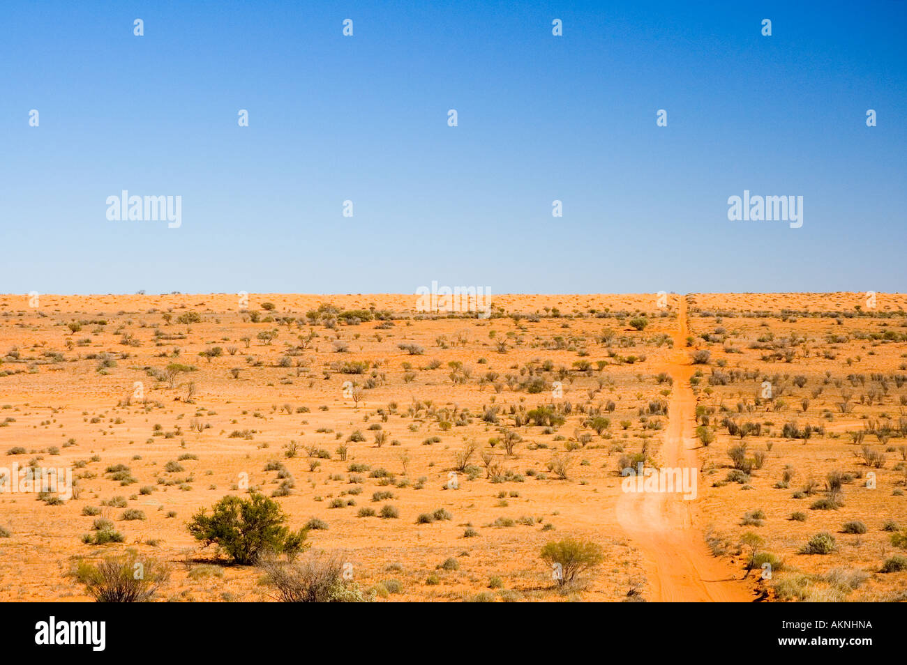 The QAA Line Stock Photo - Alamy