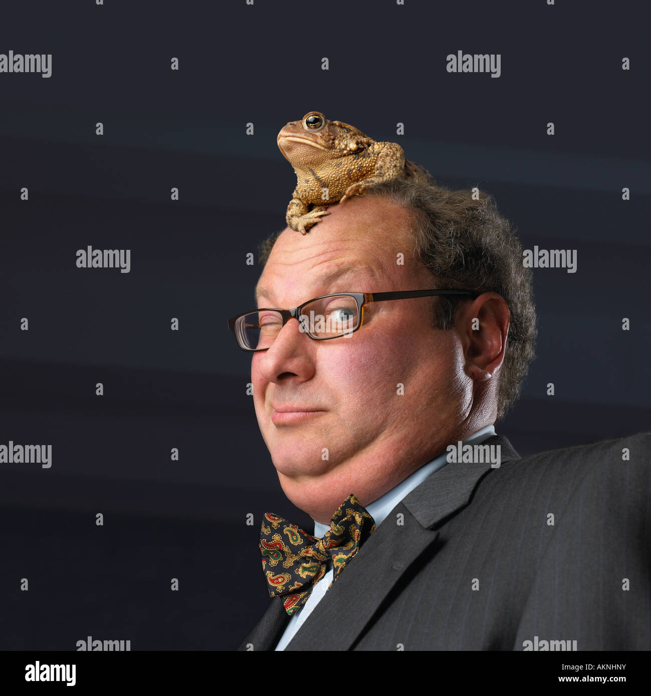 Frog suit hi-res stock photography and images - Alamy