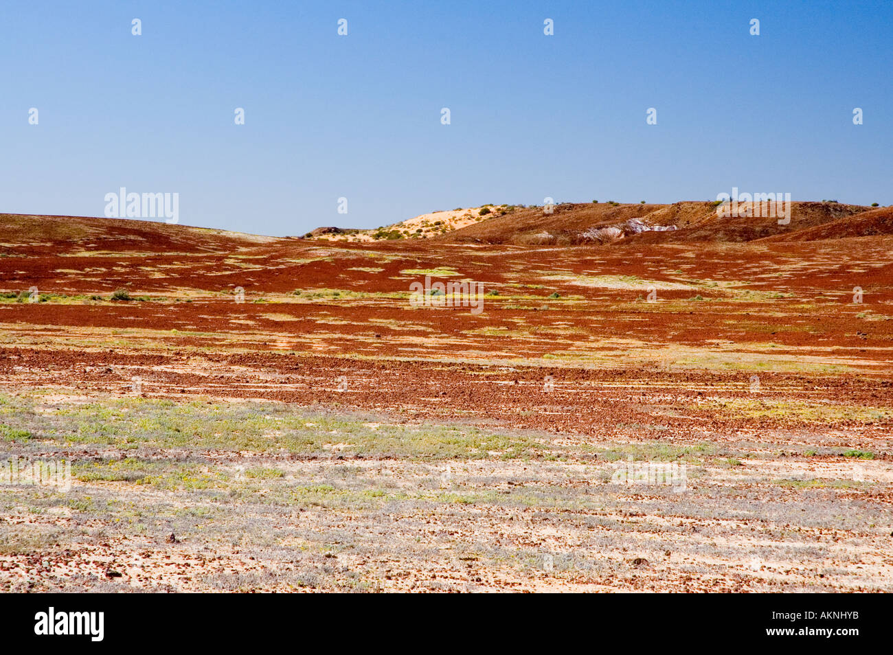 Gibber stones hi-res stock photography and images - Alamy