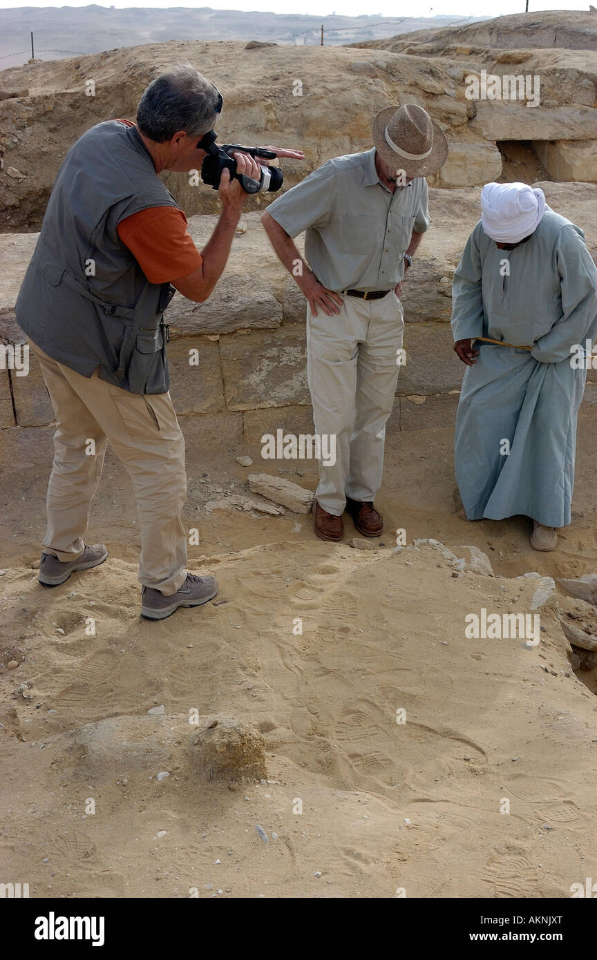 Czech institute of egyptology hi-res stock photography and images - Alamy