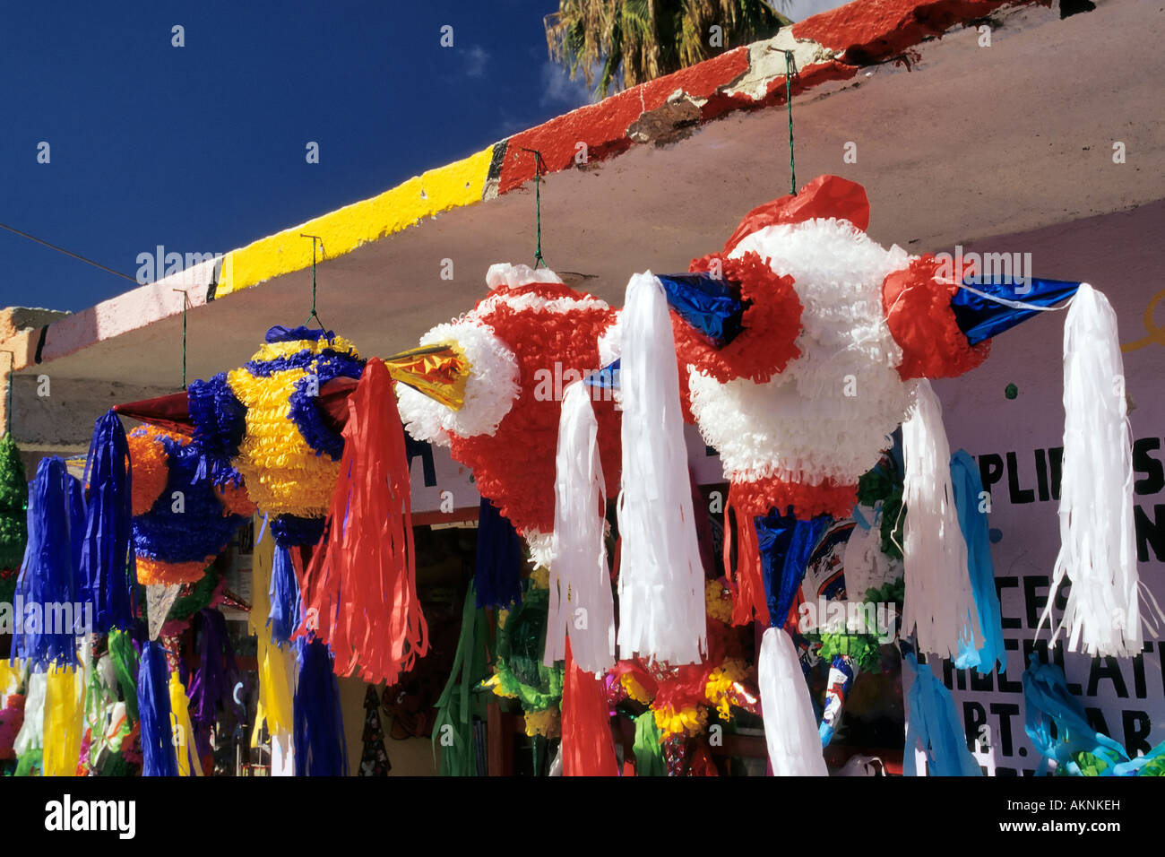 Pinatas hi-res stock photography and images - Alamy