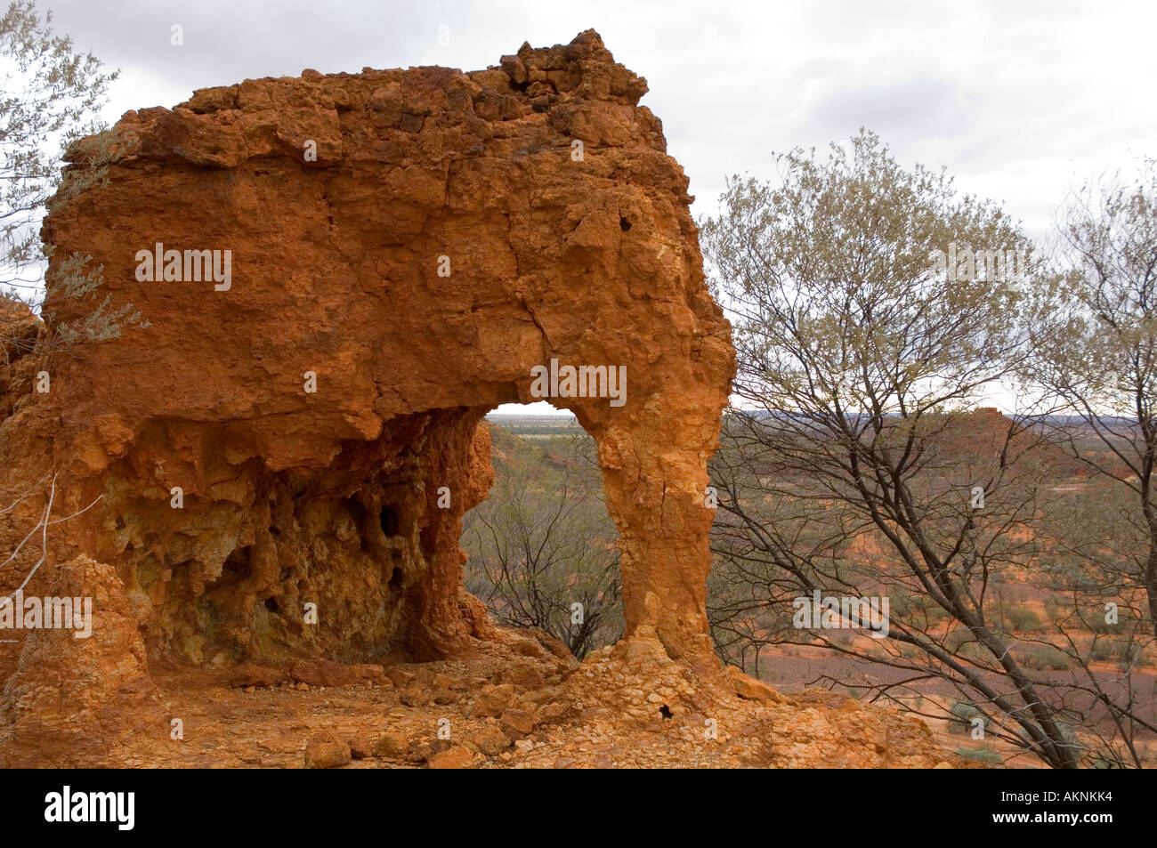 Elephant rock formation hi-res stock photography and images - Alamy