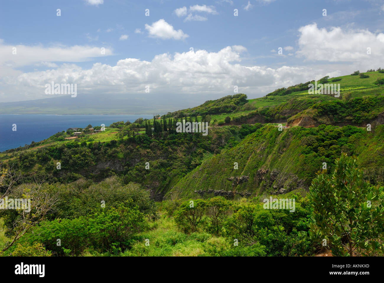 North sea ranch hi-res stock photography and images - Alamy