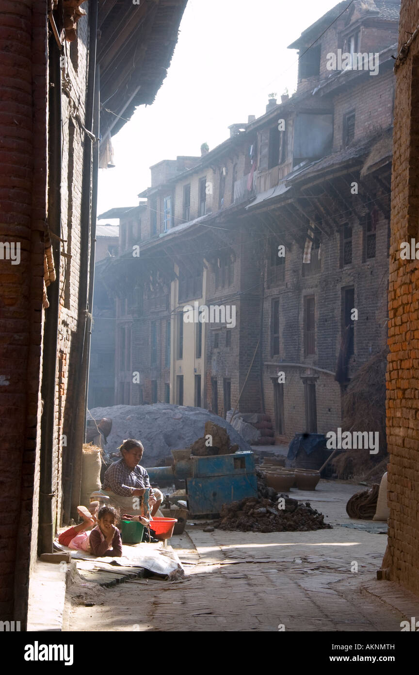 Thimi hi-res stock photography and images - Alamy