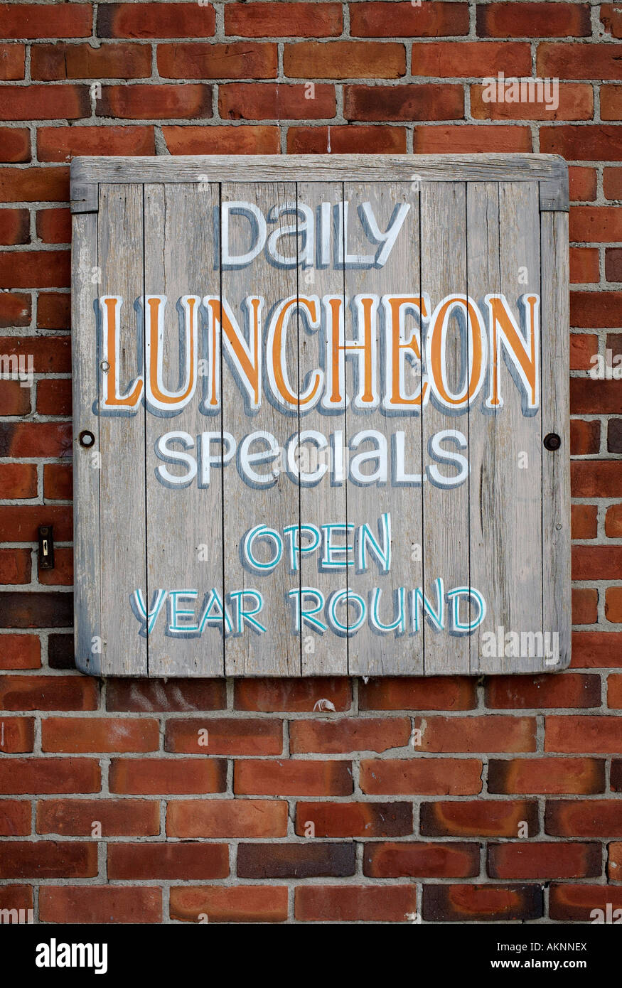Traditional luncheon hi-res stock photography and images - Alamy