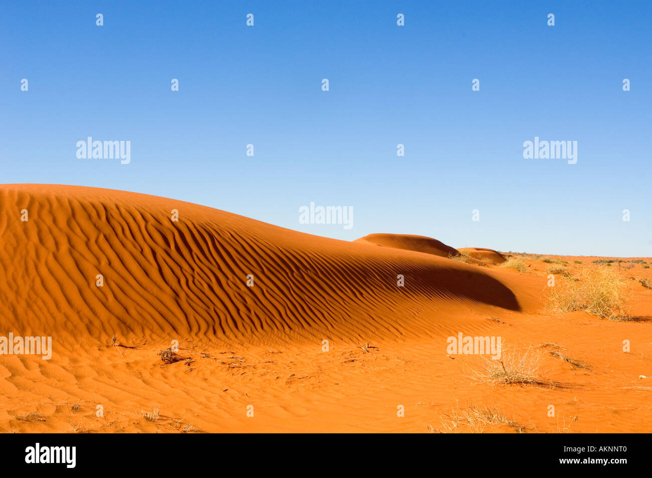 Shifting sand dunes wind hi-res stock photography and images - Alamy