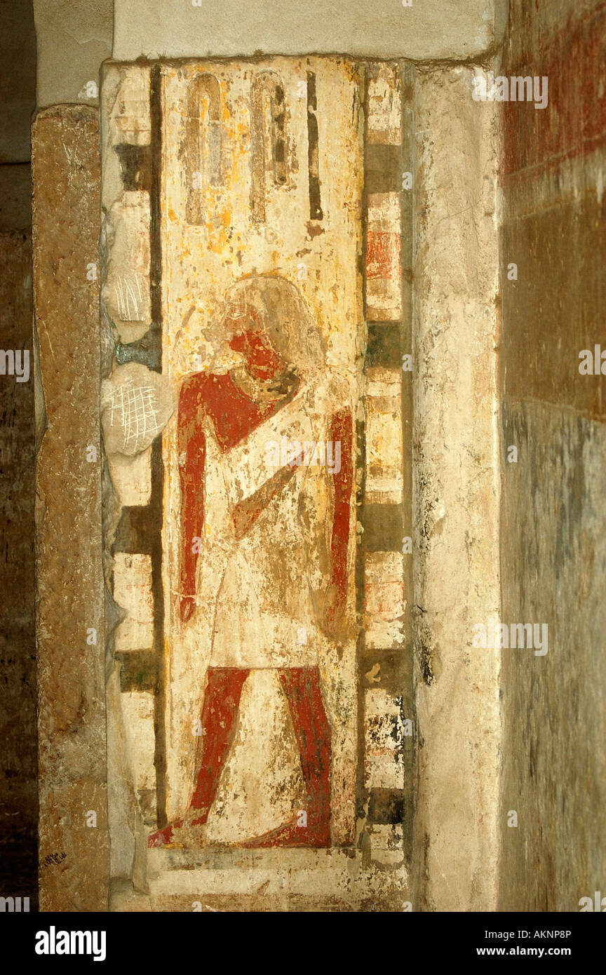 Hieroglyphs on a stone, Egypt Stock Photo - Alamy