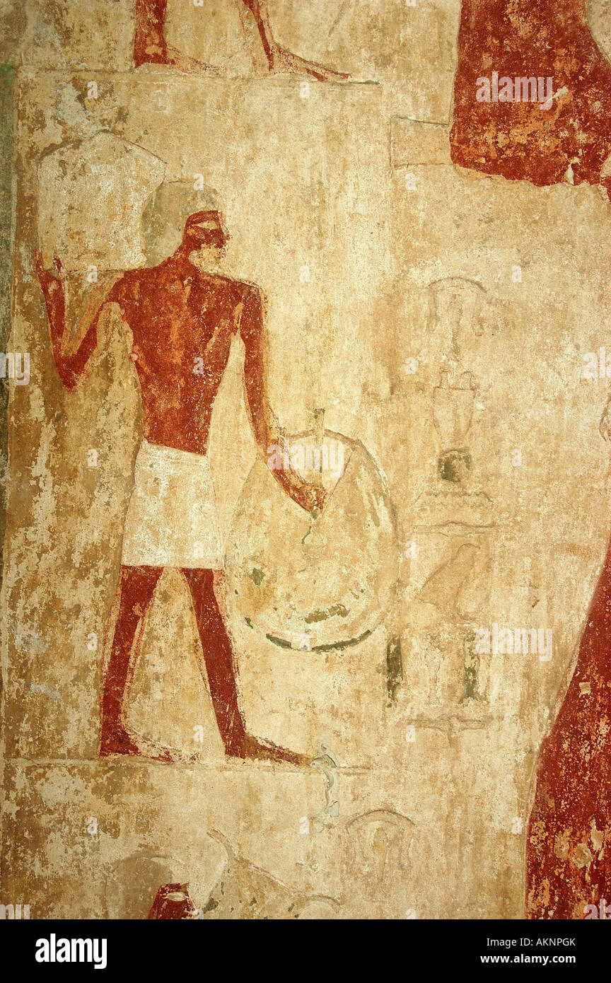 Hieroglyphs on a stone, Egypt Stock Photo - Alamy