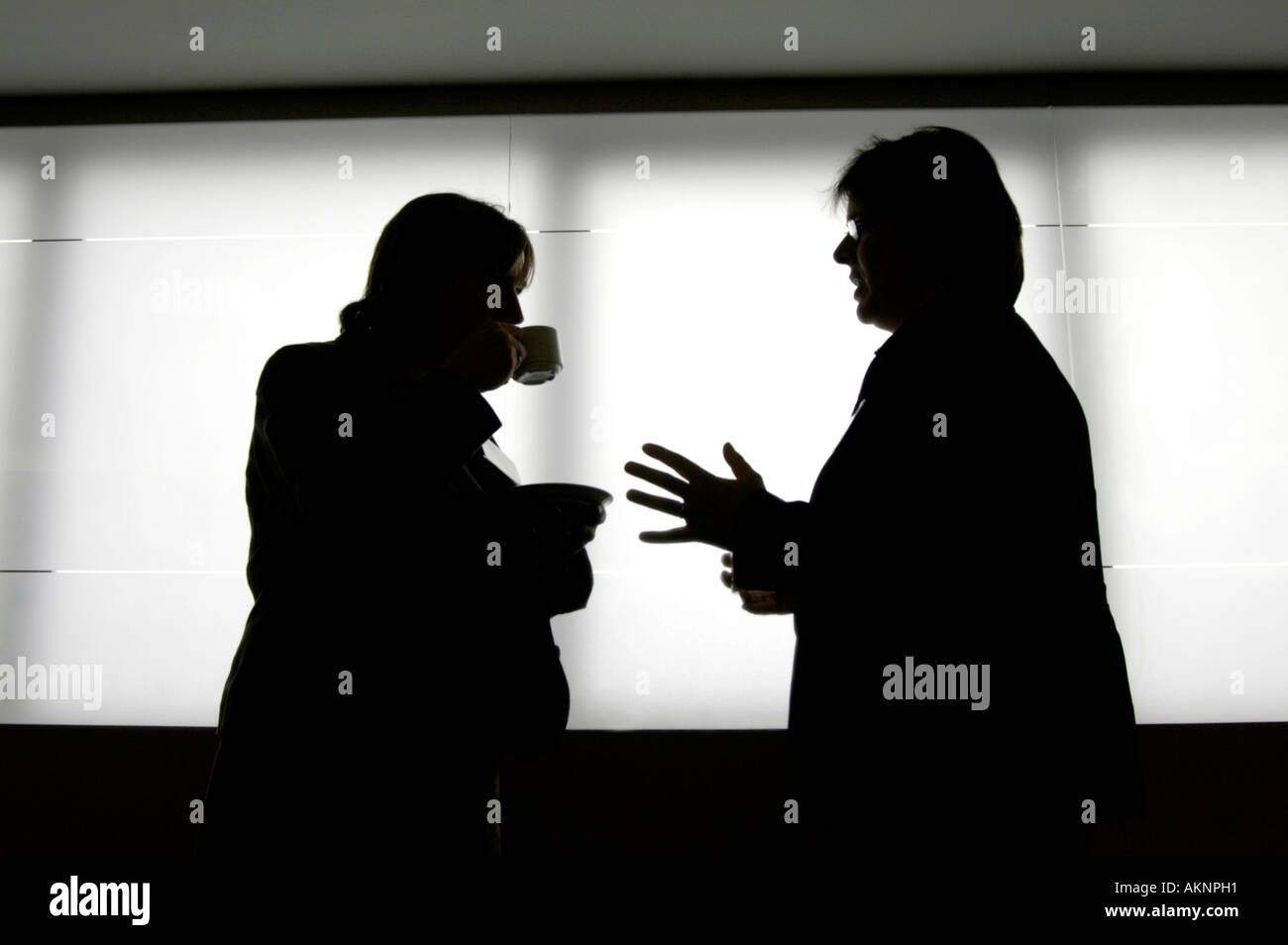 Expressing networking hi-res stock photography and images - Alamy