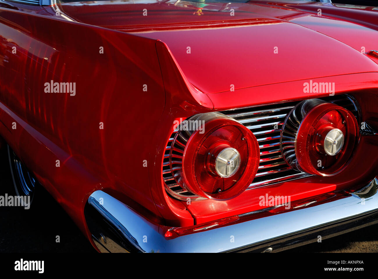 1959 ford thunderbird hi-res stock photography and images - Alamy