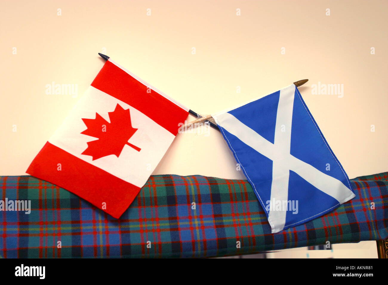 Scotland emigrants hi-res stock photography and images - Alamy