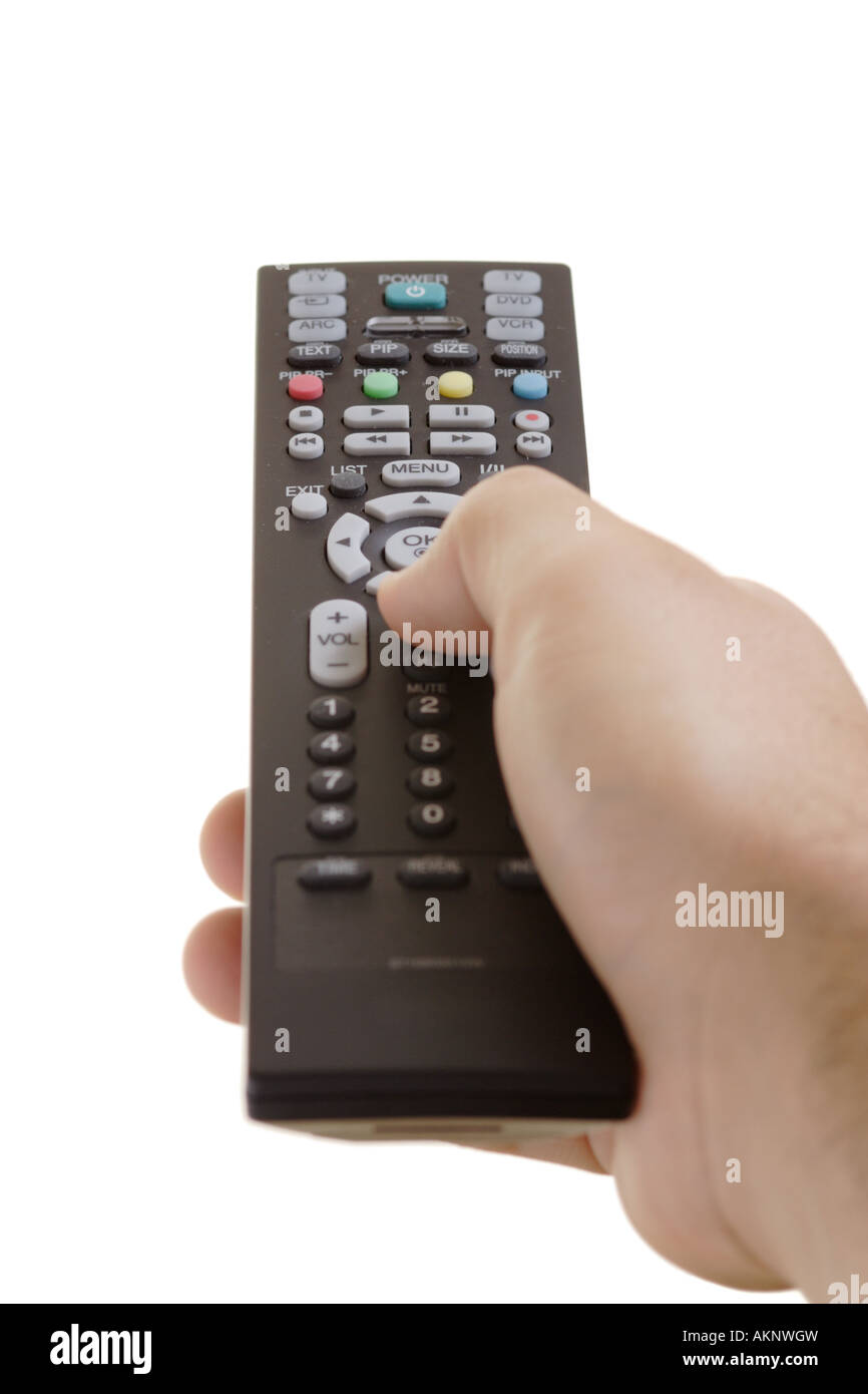 Adjusting with thumb hi-res stock photography and images - Alamy
