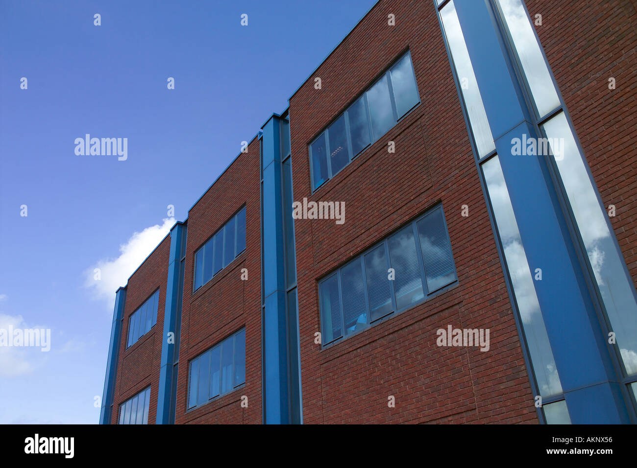 Tesco built hi-res stock photography and images - Alamy