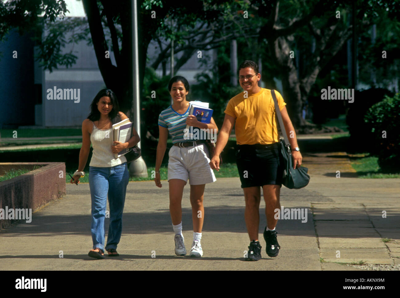 3, Puerto Ricans, Puerto Rican students, college students, university ...