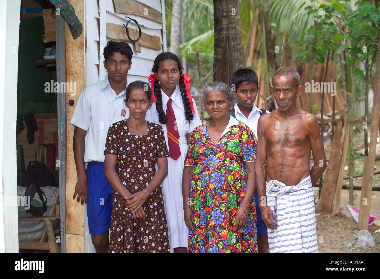 Tsunami children hi-res stock photography and images - Alamy