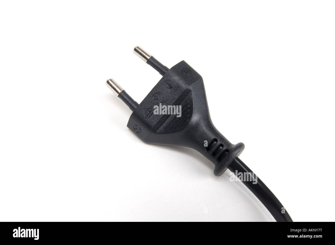 Two pronged hi-res stock photography and images - Alamy