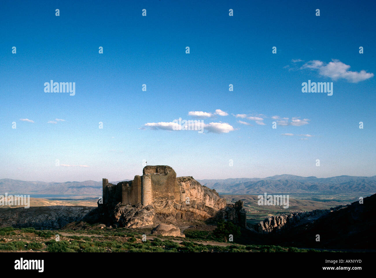 Harput hi-res stock photography and images - Alamy