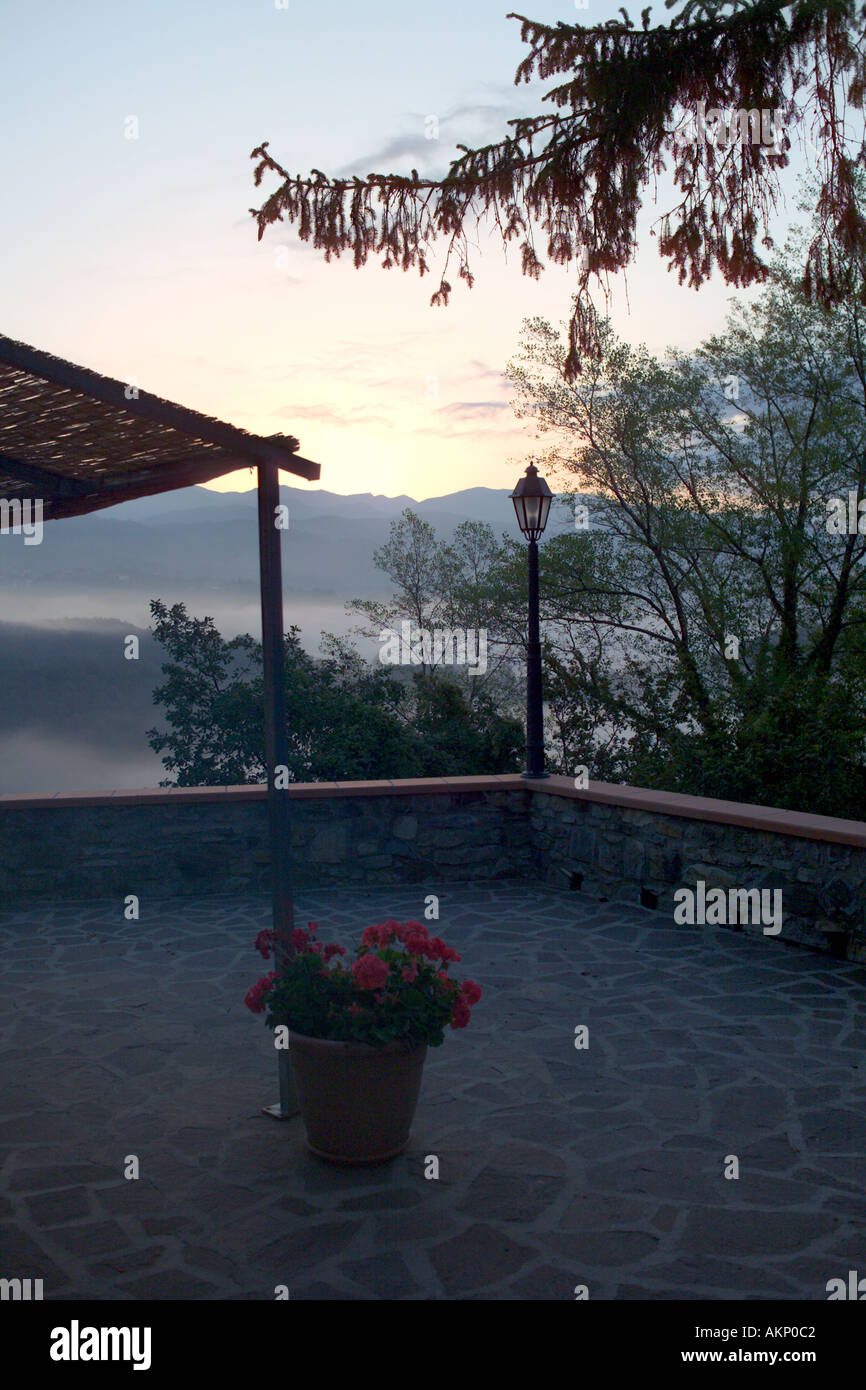 Terraceto hi-res stock photography and images - Alamy