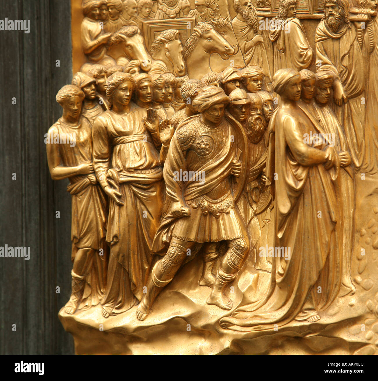 Ghiberti Stock Photos & Ghiberti Stock Images - Alamy