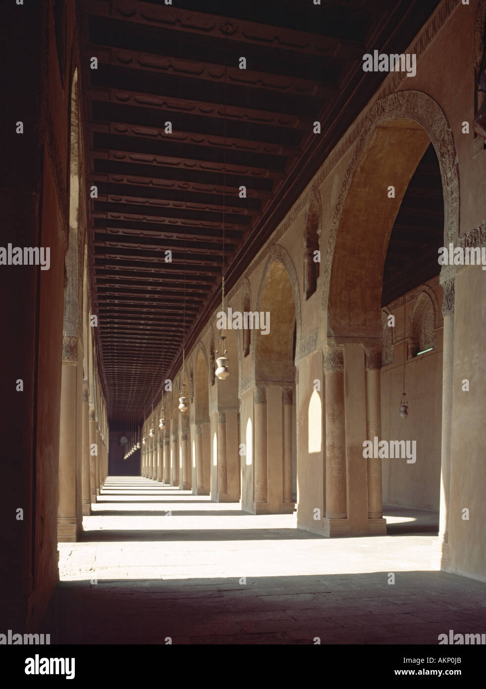Islamic golden age architecture hi-res stock photography and images - Alamy